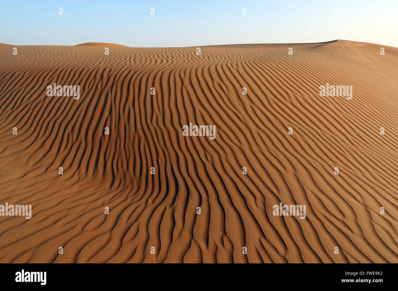 Sharqiya sands hi-res stock photography and images - Alamy