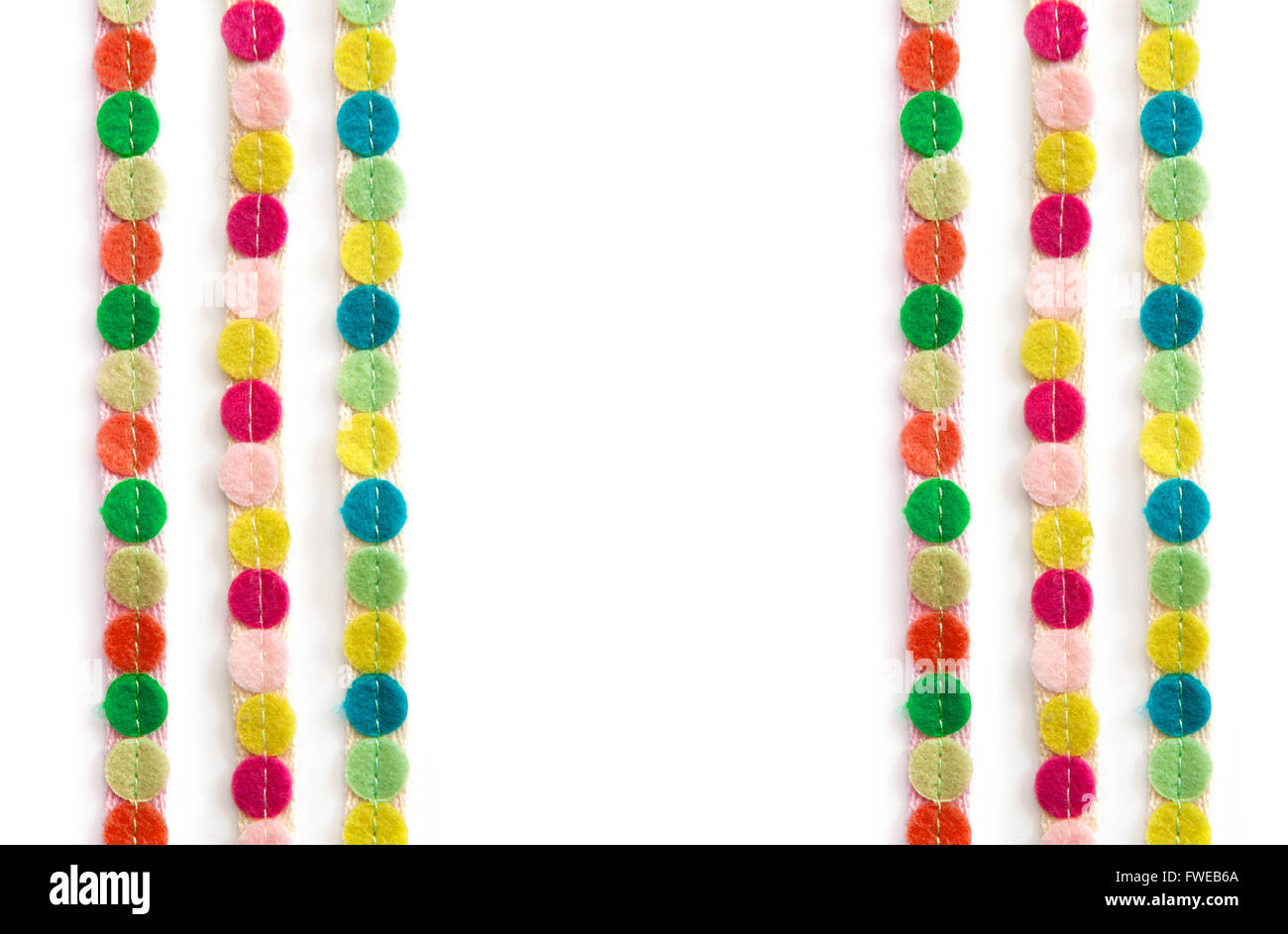 Bright background design pastel Cut Out Stock Images & Pictures - Alamy