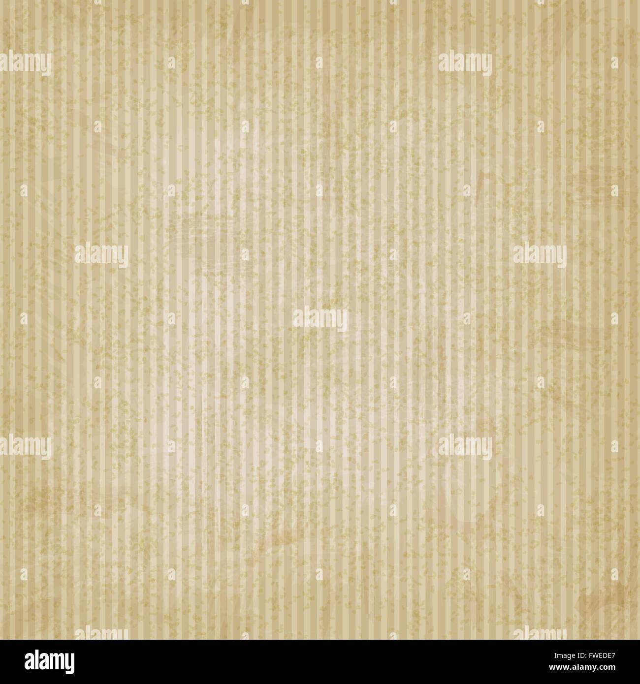 retro striped background - vector illustration. eps 10 Stock Vector ...