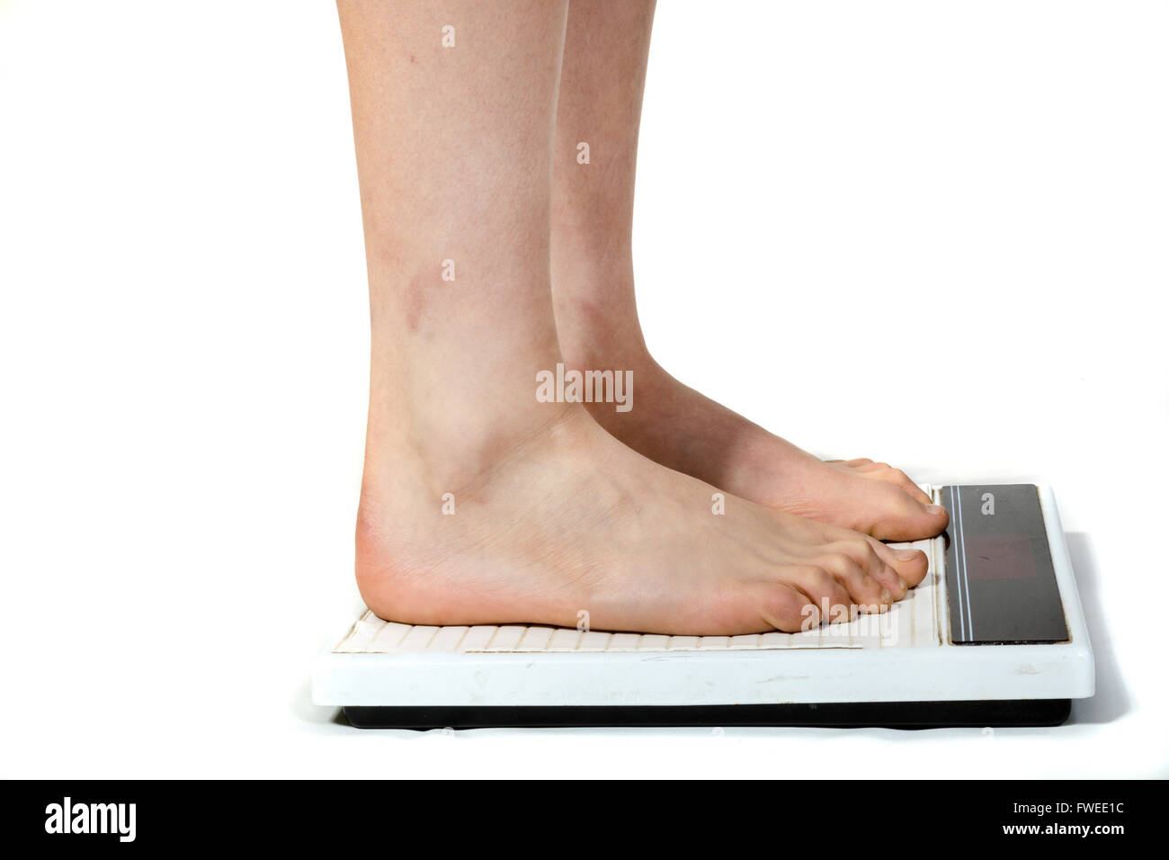 Body mass index scale hi-res stock photography and images - Alamy