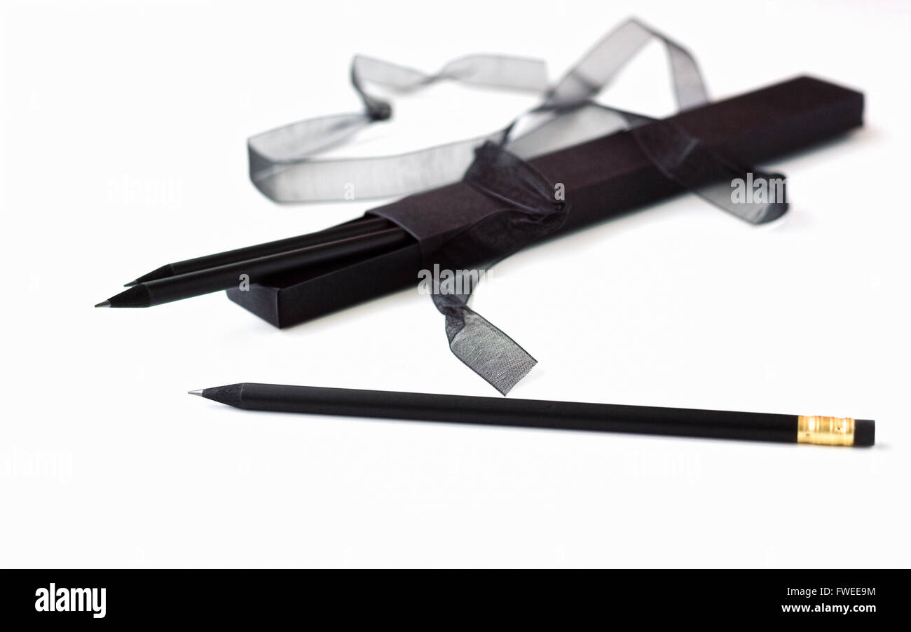 Pencil box plastic hi-res stock photography and images - Alamy