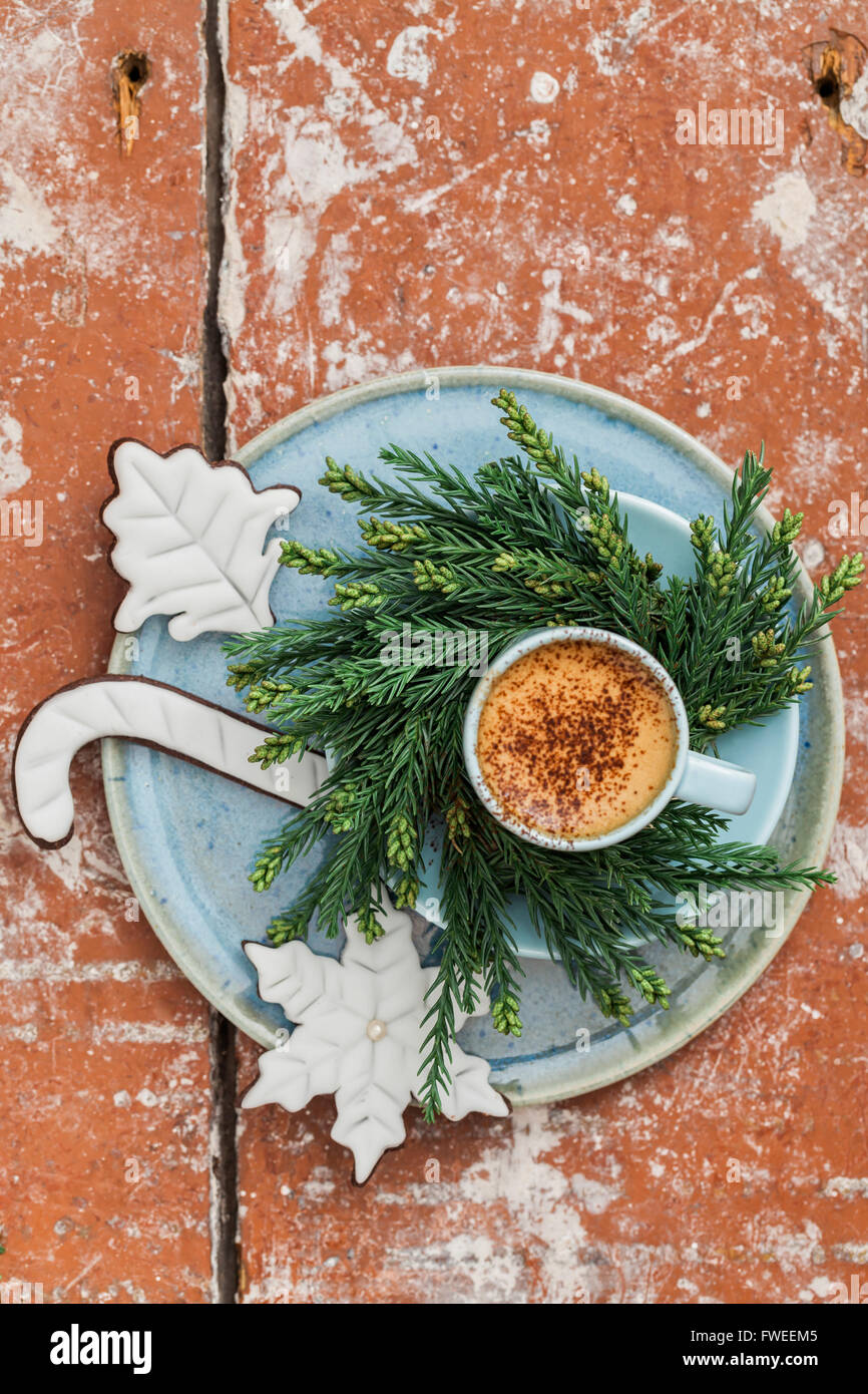 Espresso and tradition hi-res stock photography and images - Alamy