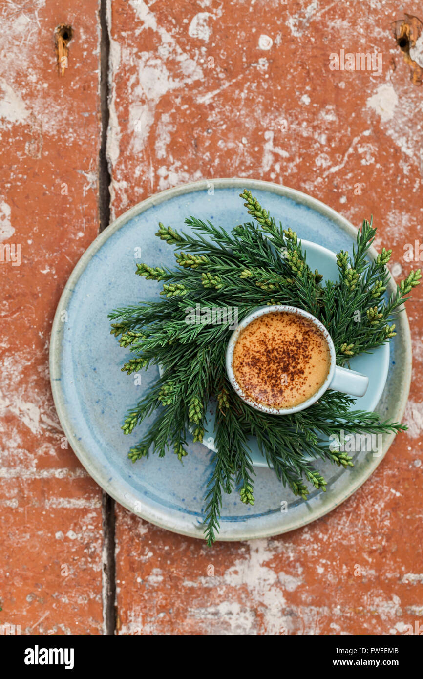 Espresso tradition hi-res stock photography and images - Alamy