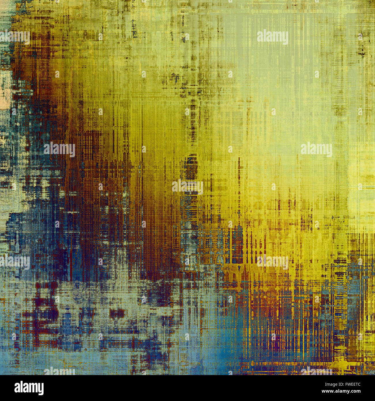 Blue noise background hi-res stock photography and images - Alamy