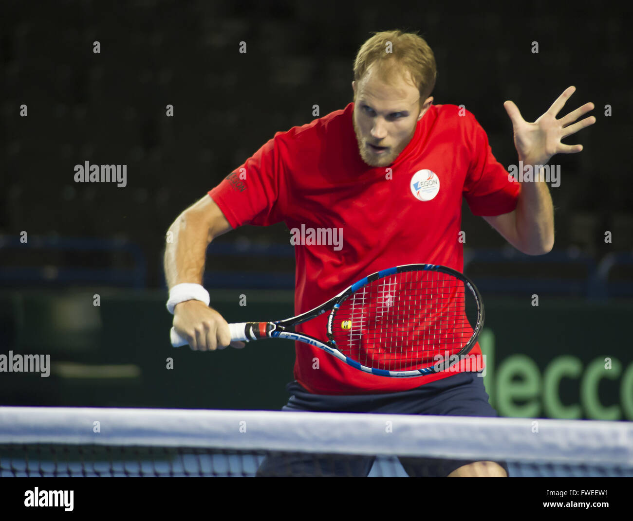 Inglot hi-res stock photography and images - Alamy