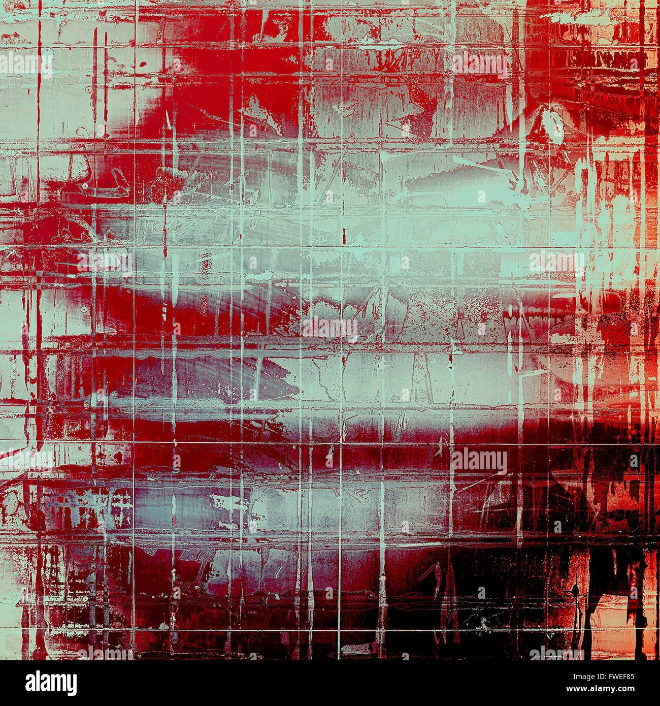 Sharp textured background, aged vintage backdrop with grungy style ...