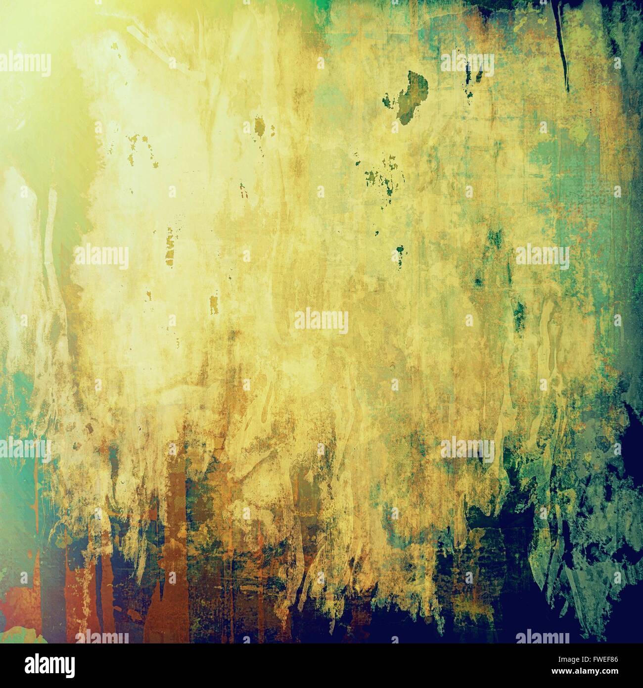 Old paper spotted texture hi-res stock photography and images - Alamy