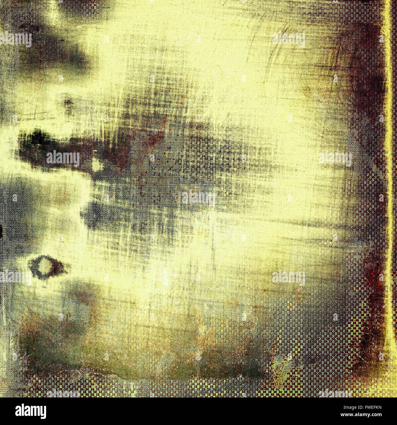 Vintage colorful textured background. Backdrop in grunge style with ...