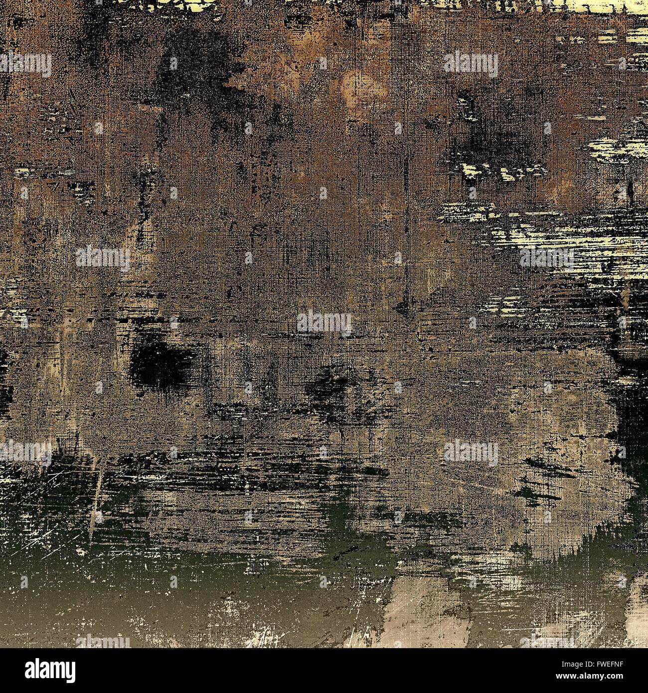 Abstract dirty texture or background. With different color patterns ...