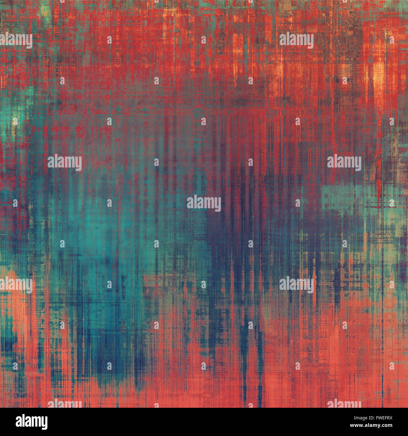 Vintage style shabby texture or background with classy grungy elements ...