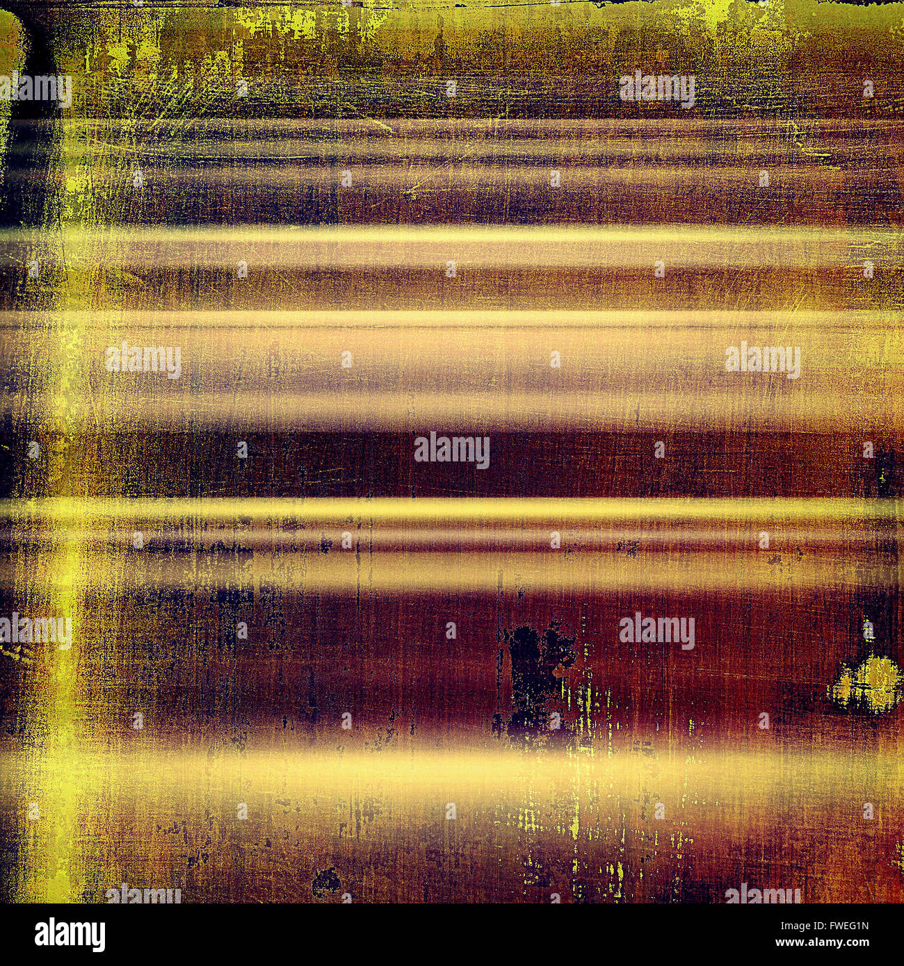 Vintage old-style texture, worn and rough grunge background with ...