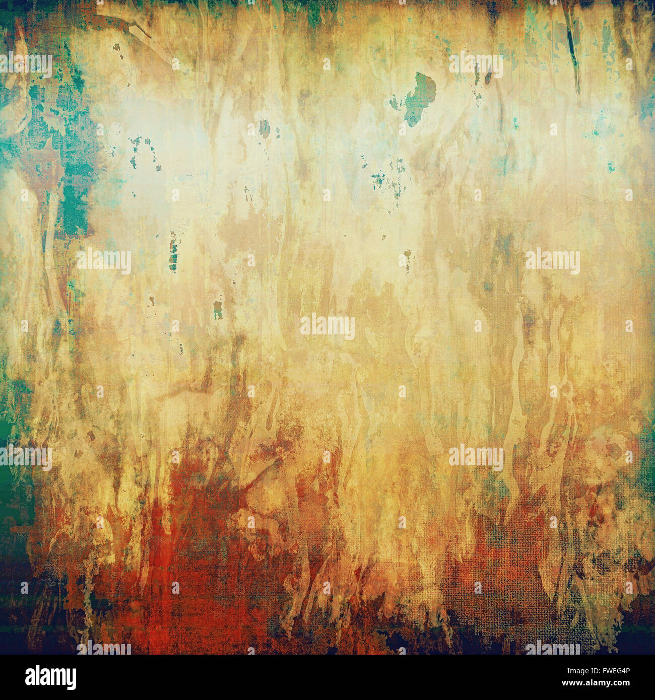 Mottled blue paper hi-res stock photography and images - Alamy