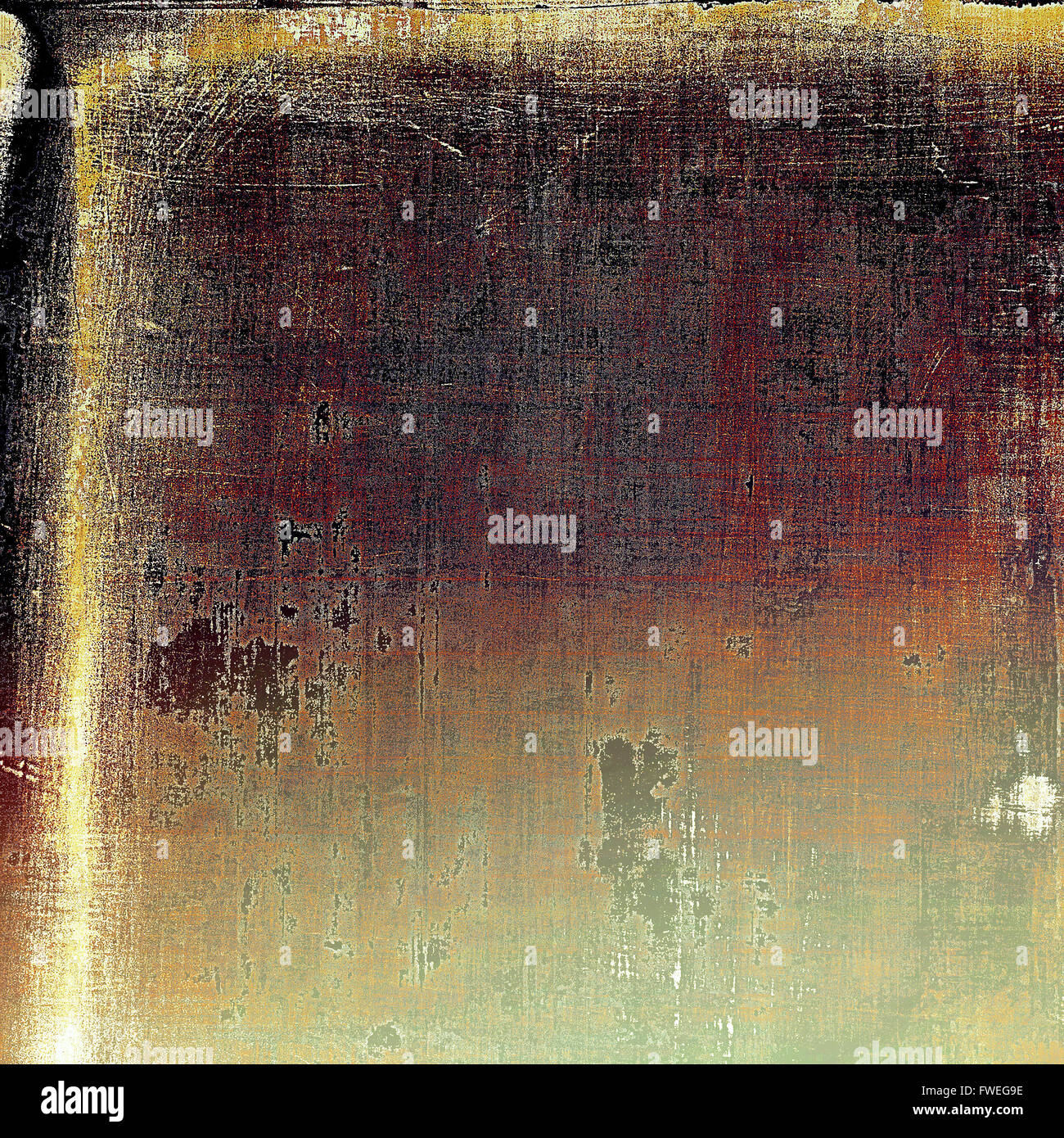 Old vintage backdrop. Original background or aged texture with ...