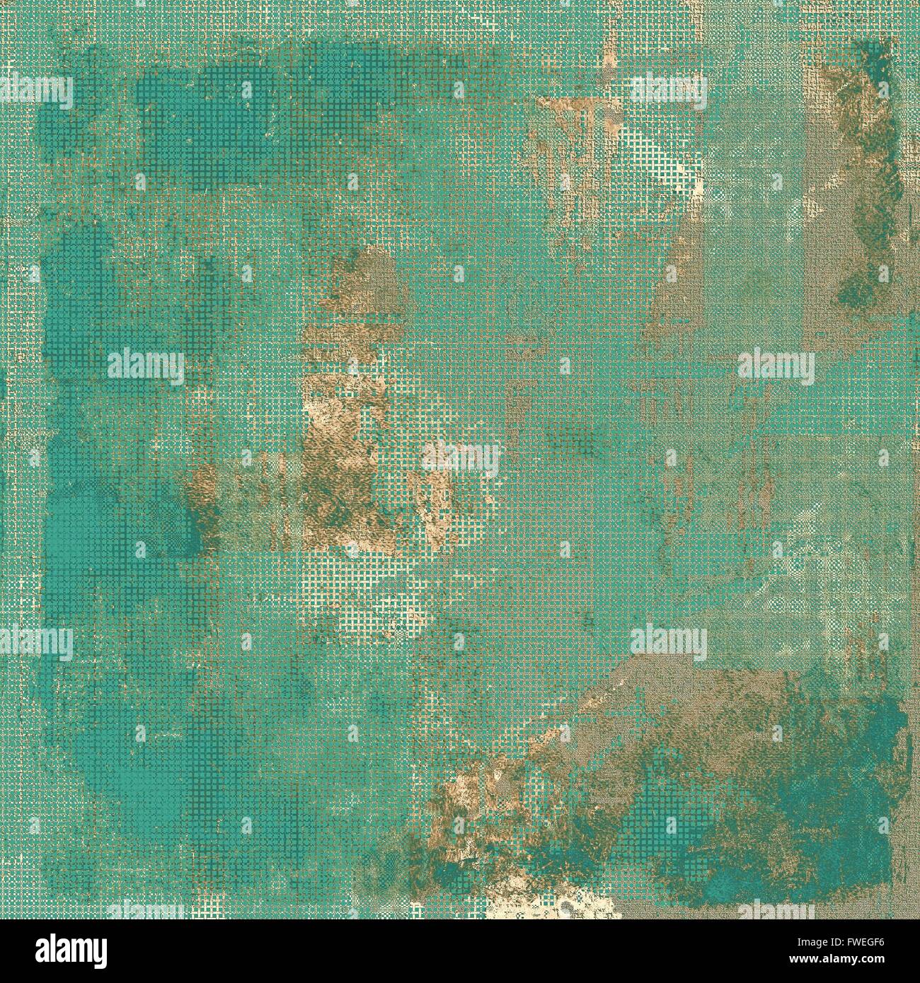 Old vintage backdrop. Original background or aged texture with ...