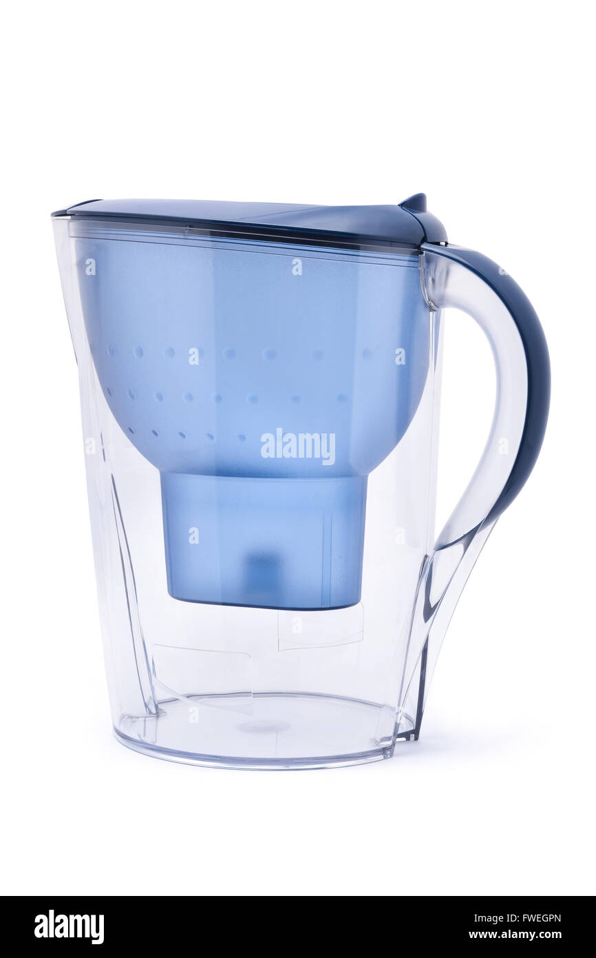 Transparent water filter hi-res stock photography and images - Alamy