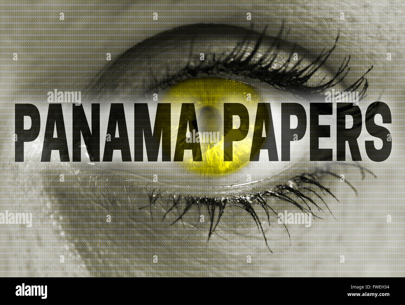The panama papers hi-res stock photography and images - Alamy