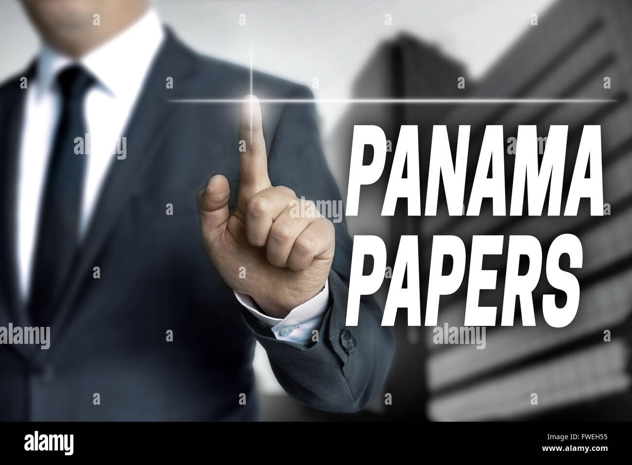 The panama papers hi-res stock photography and images - Alamy