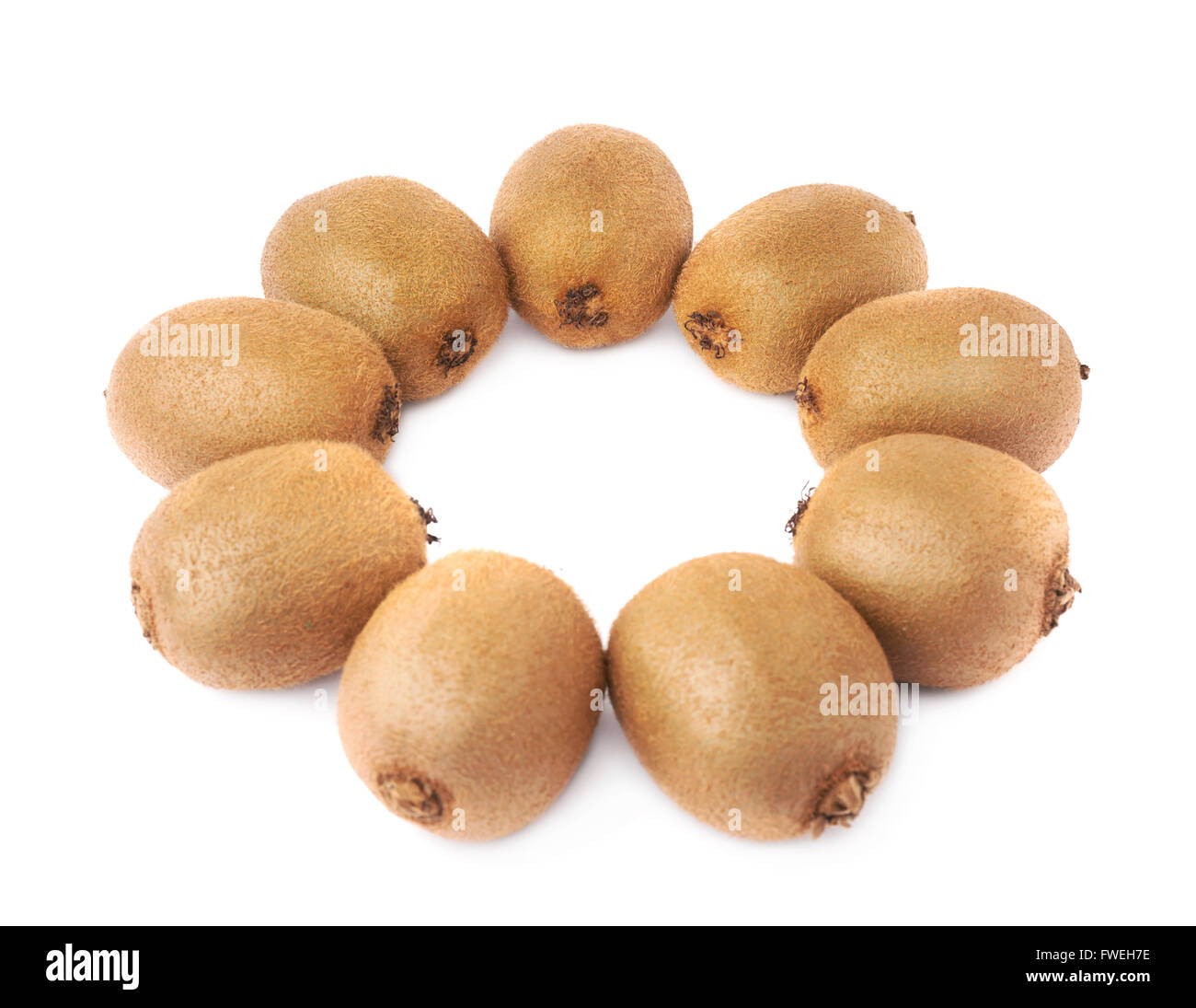 Aligned in Cut Out Stock Images & Pictures - Alamy
