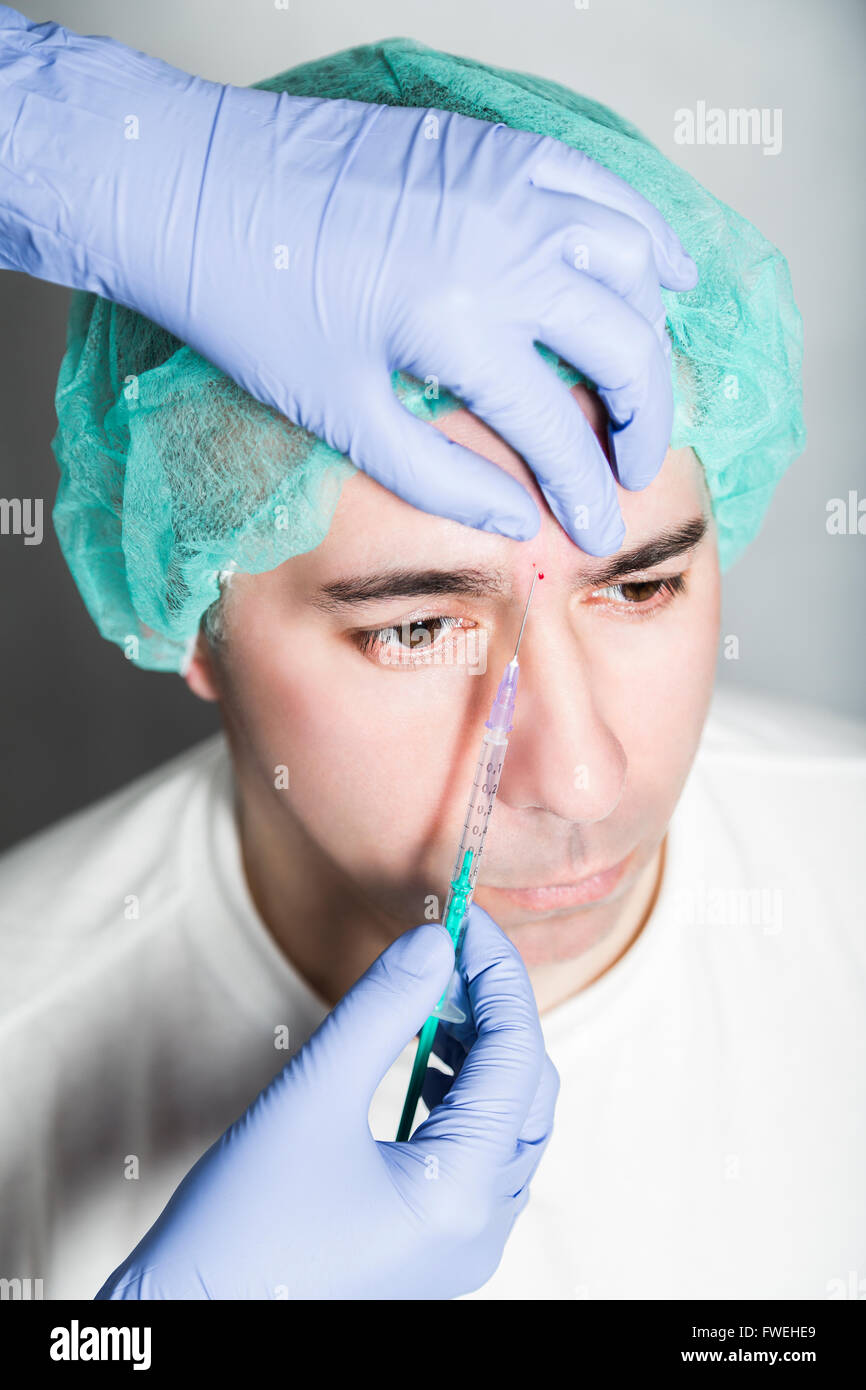 Medical Injections High Resolution Stock Photography and Images - Alamy