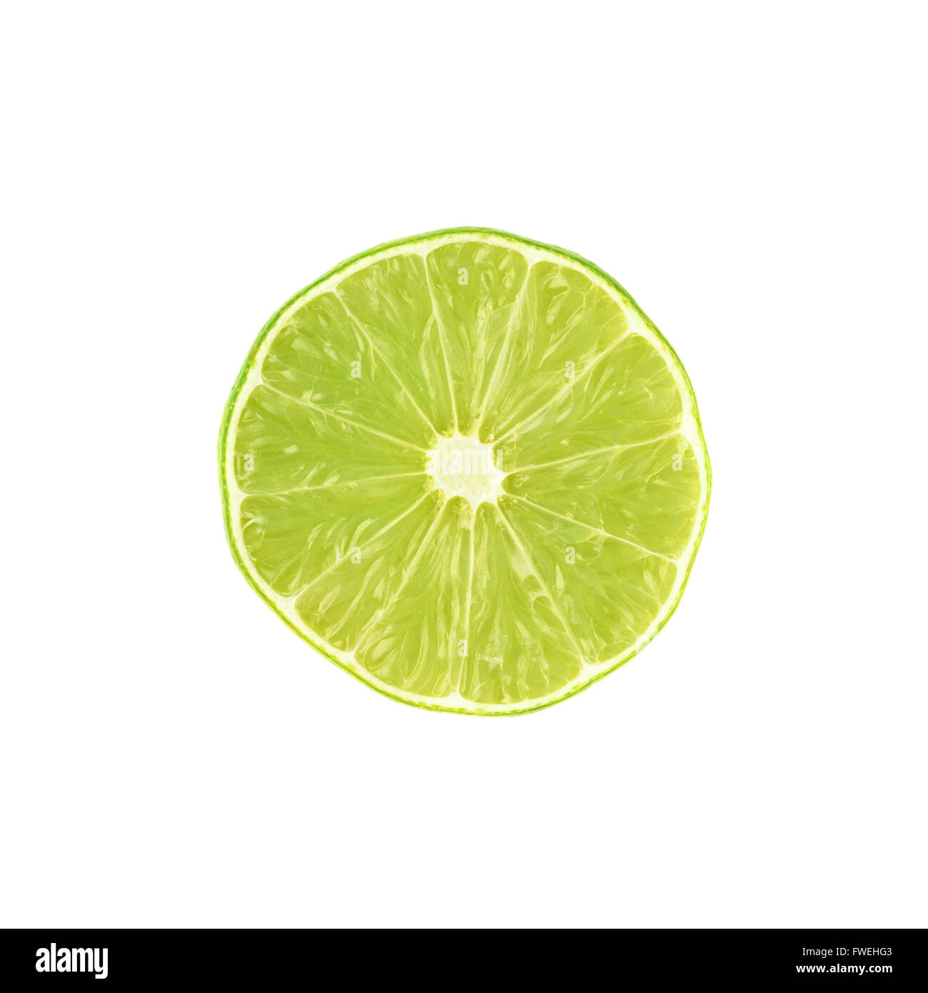 Cut Limes