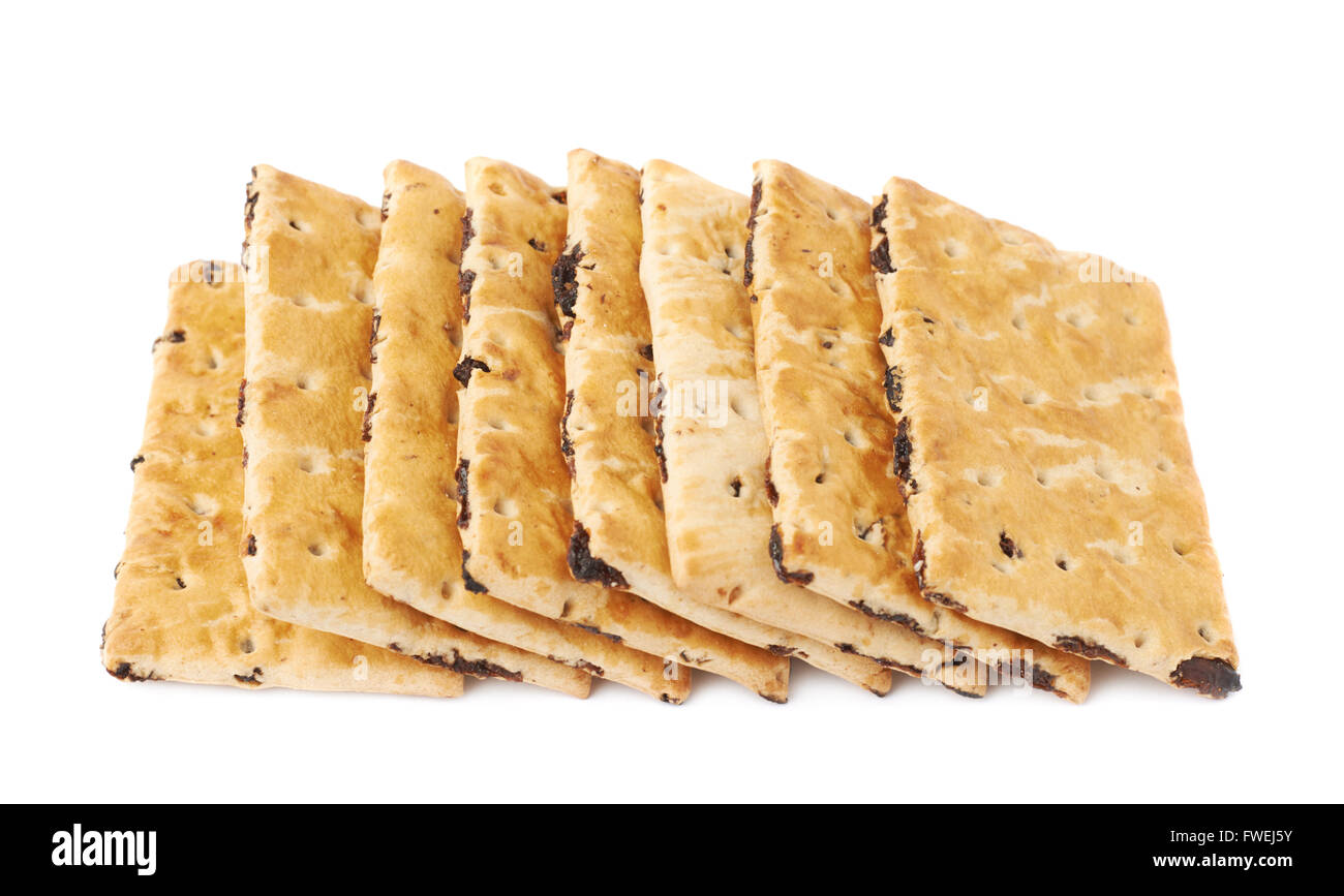 Multiple cookies composition Stock Photo - Alamy