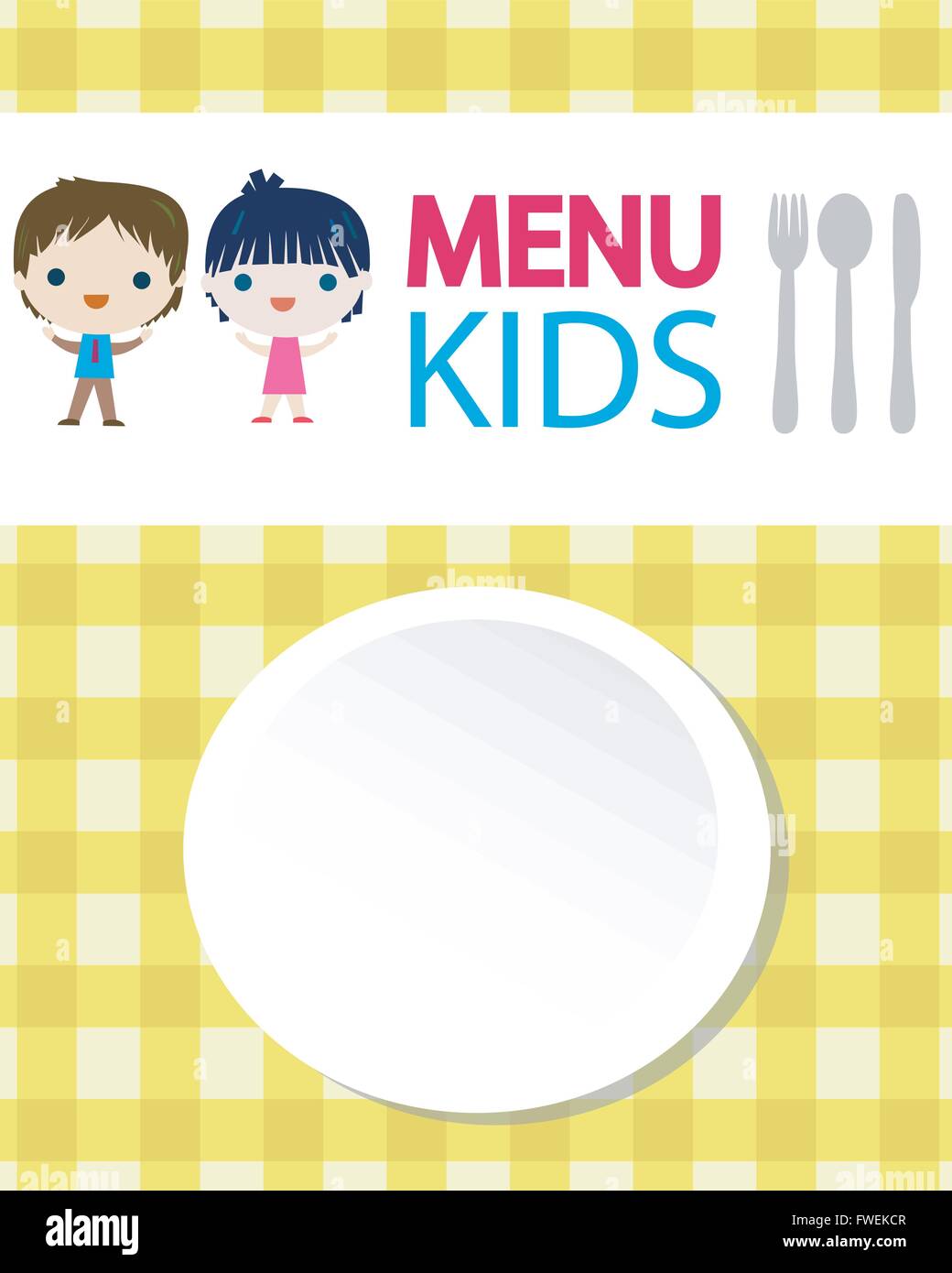 Nursery group Stock Vector Images - Alamy