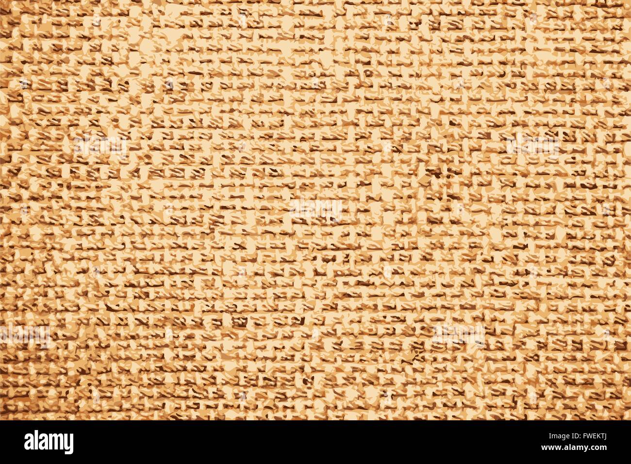 Canvas structure Stock Vector Images - Alamy