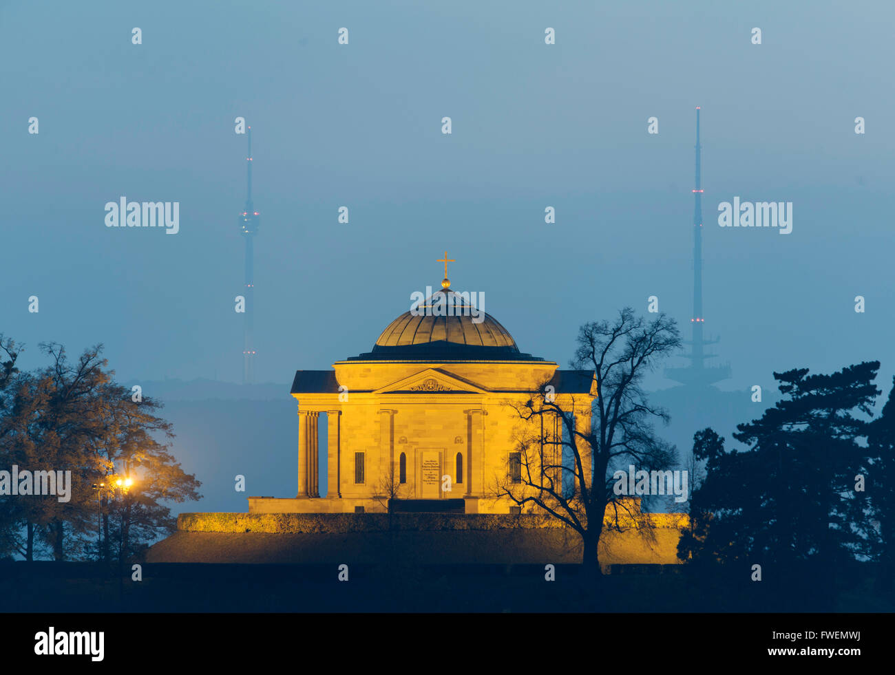 Sepulchral architecture hi-res stock photography and images - Alamy