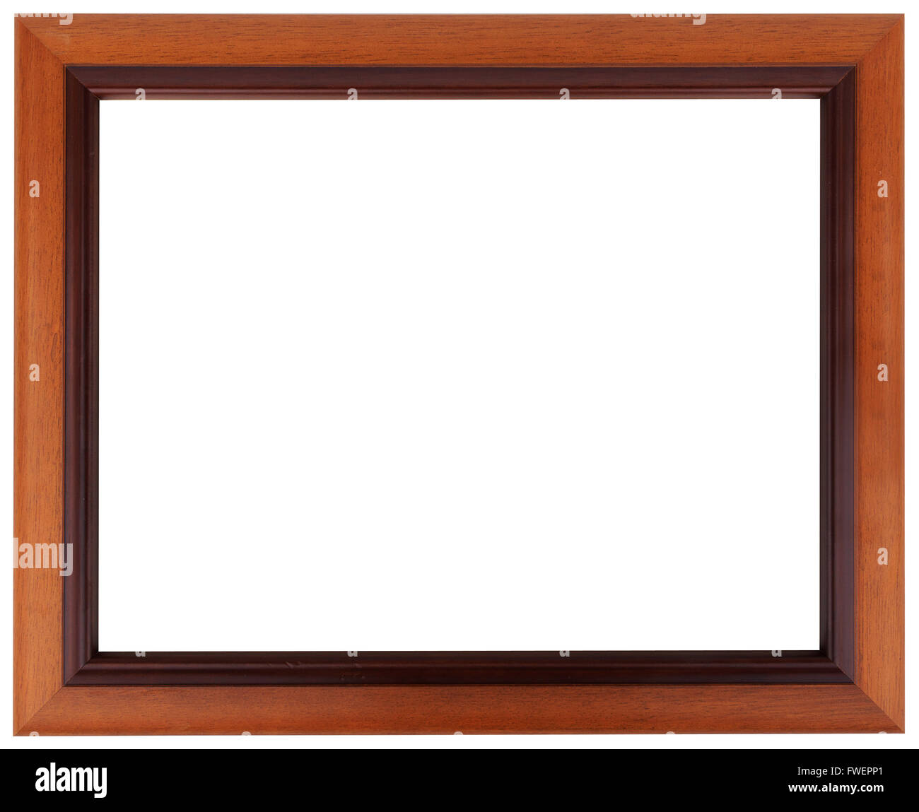 Mahogany frame hi-res stock photography and images - Alamy