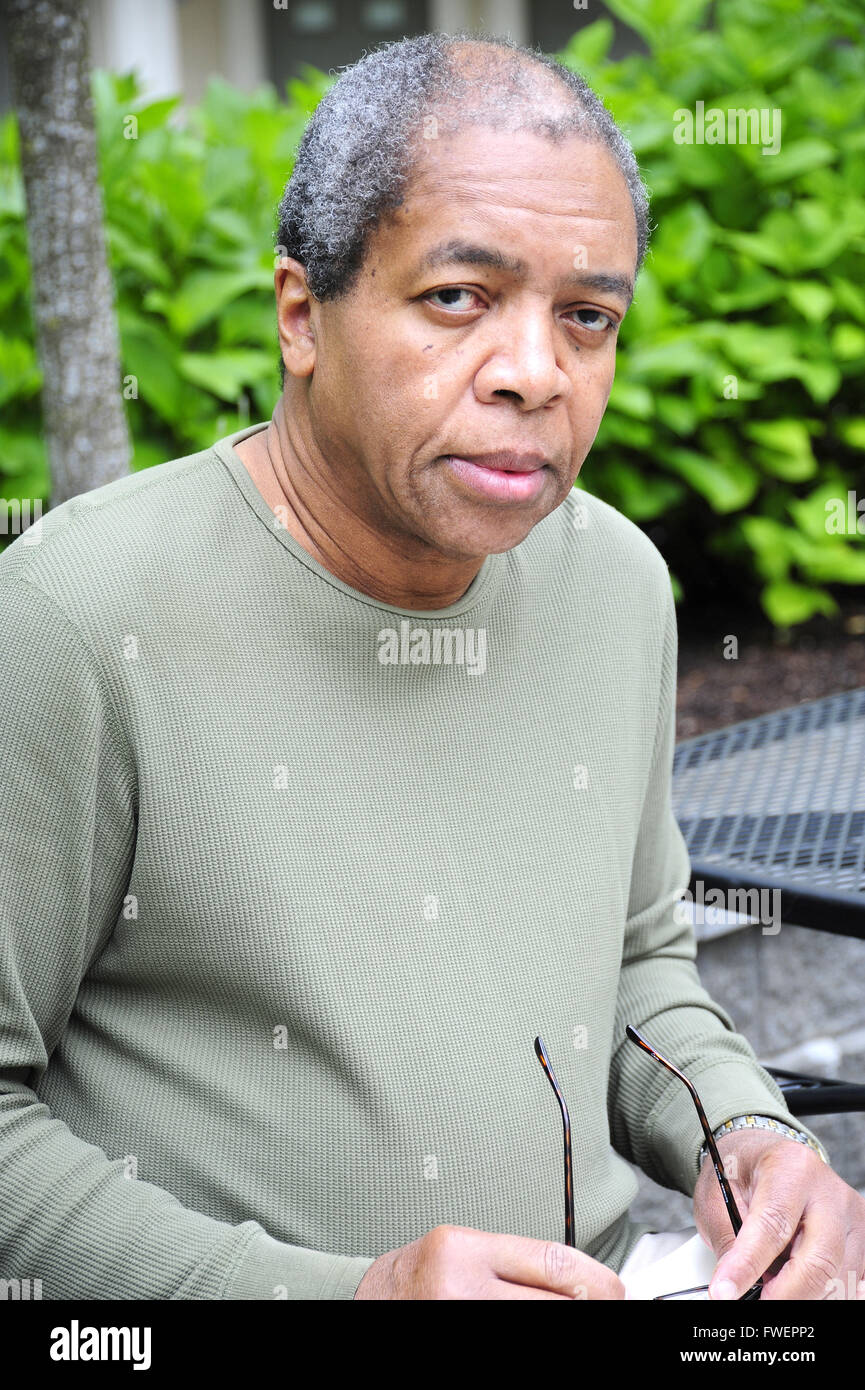 African american male expressions Stock Photo - Alamy