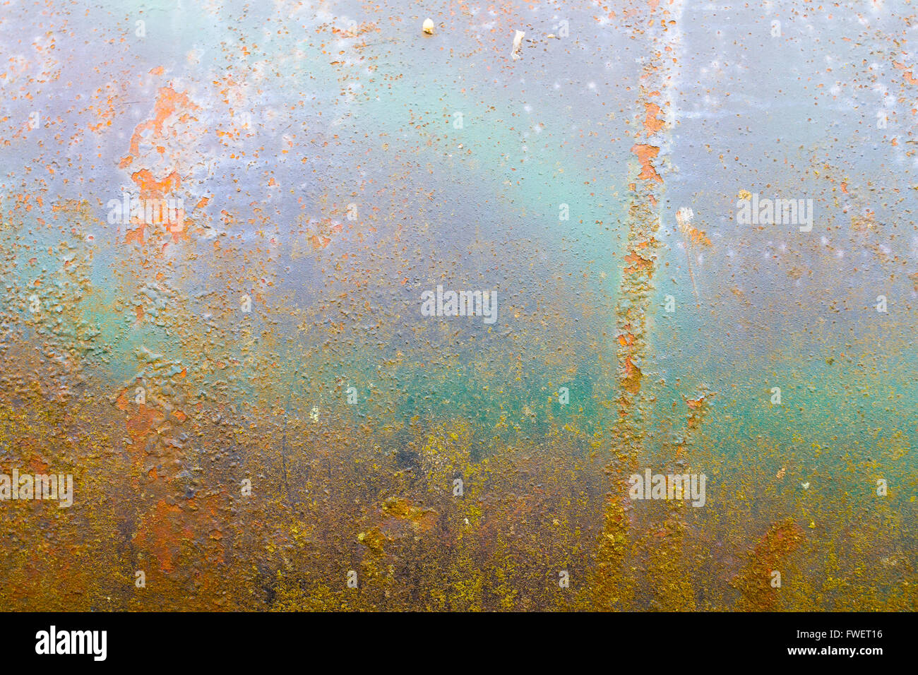 Rust background texture detail in an abstract photo Stock Photo - Alamy