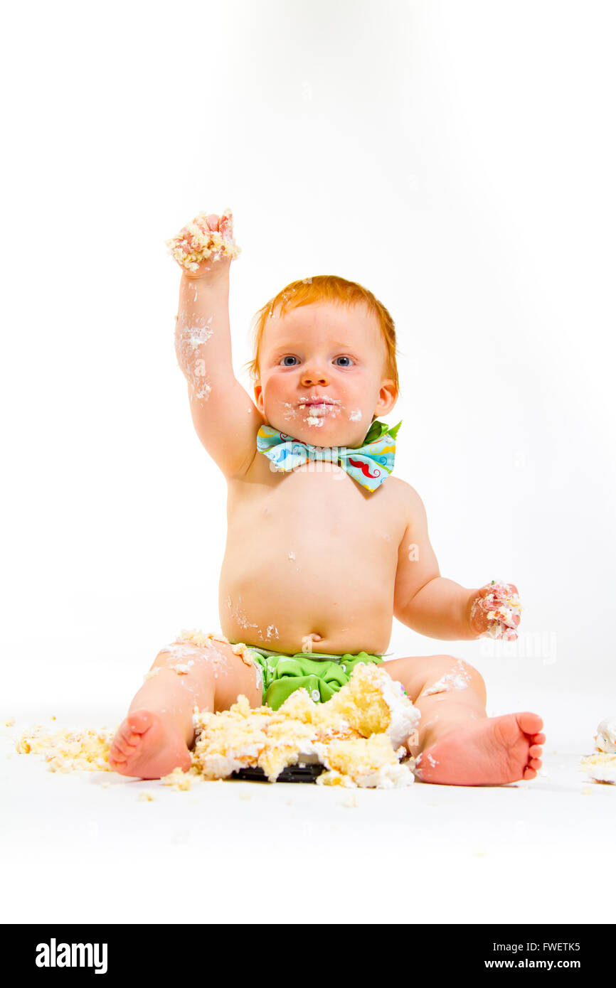 Raised cake hi-res stock photography and images - Alamy