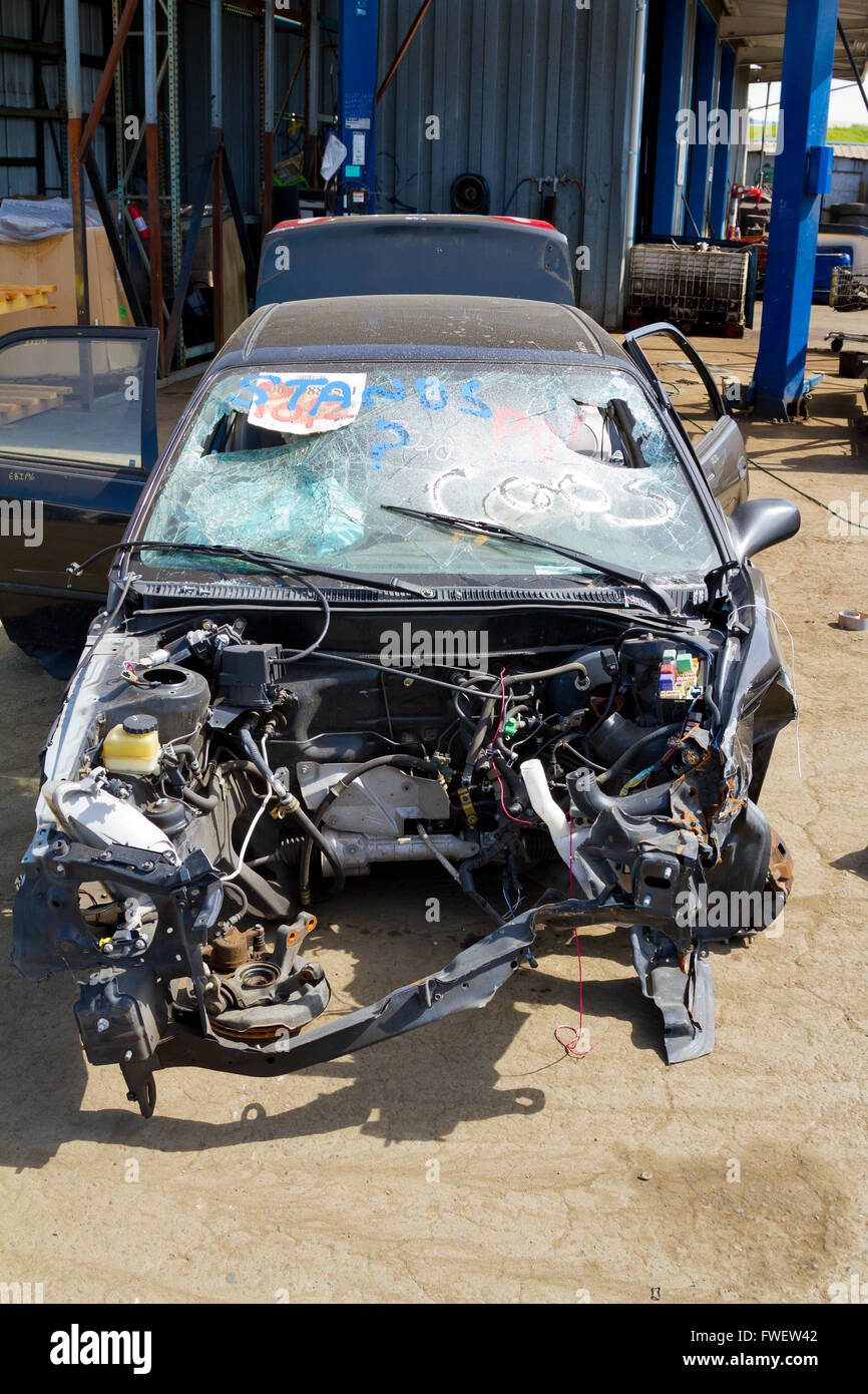 Major accidents hi-res stock photography and images - Alamy