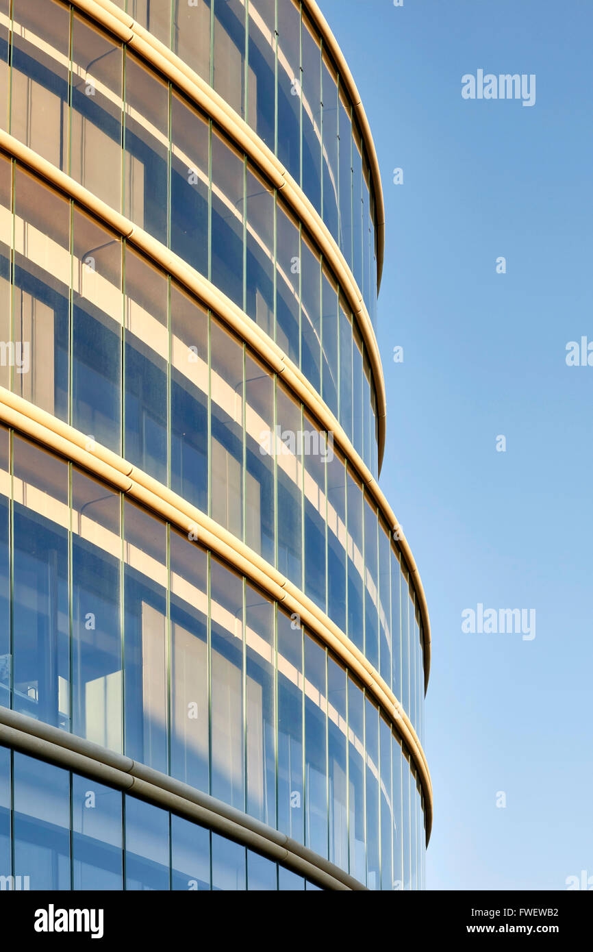 Exterior window school hi-res stock photography and images - Alamy