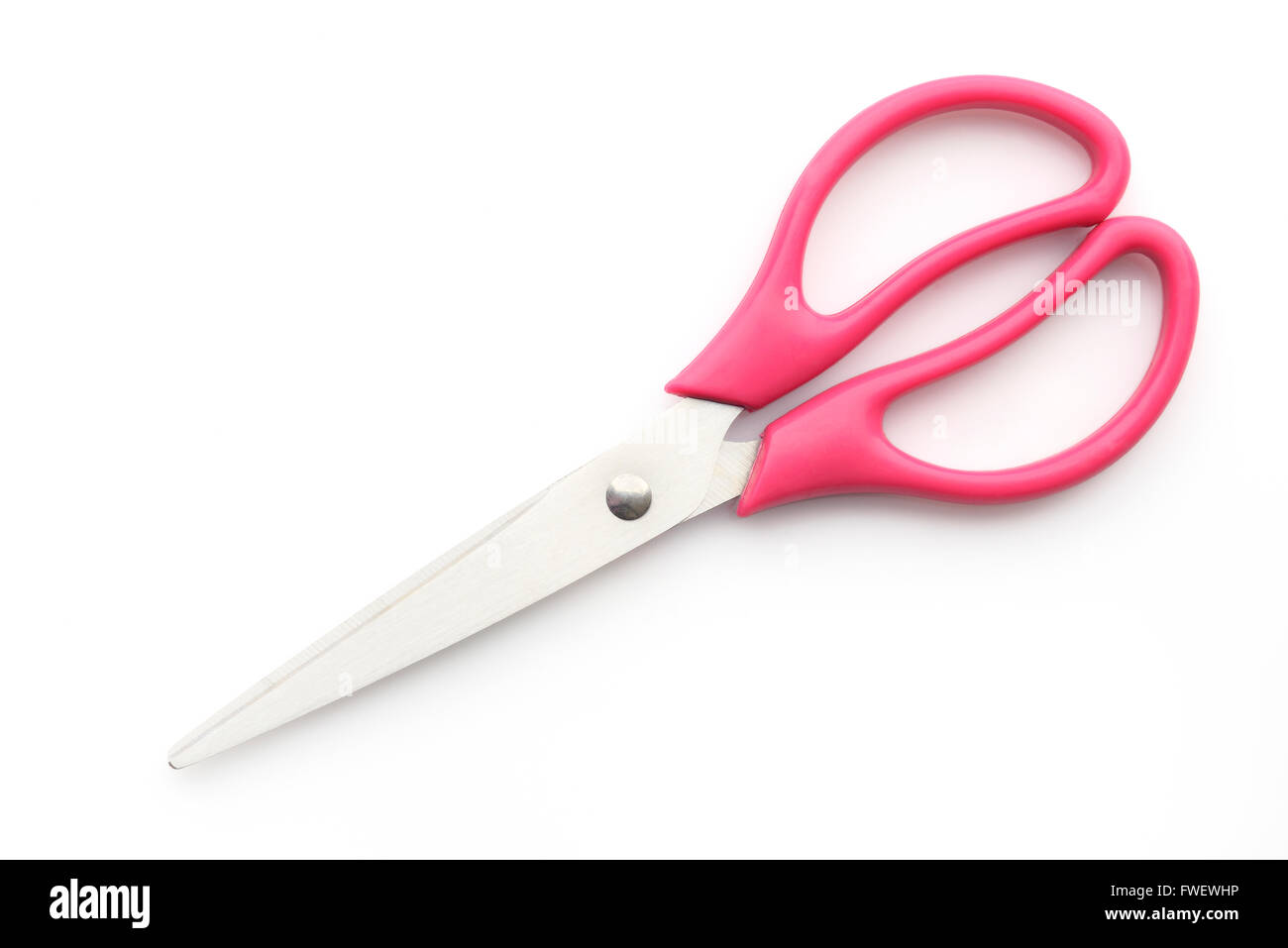 Household scissors hi-res stock photography and images - Alamy