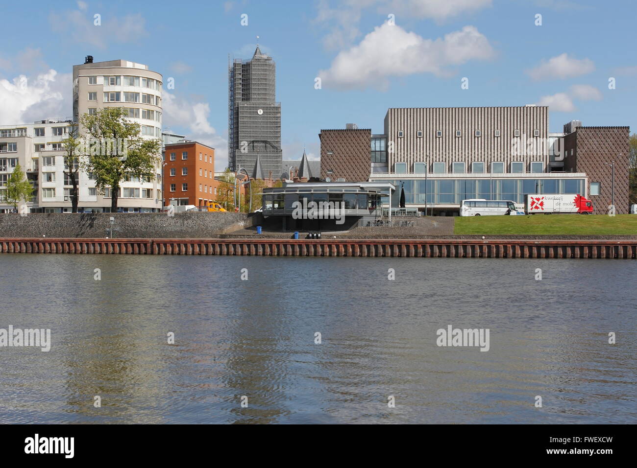 Eusebius church hi-res stock photography and images - Alamy
