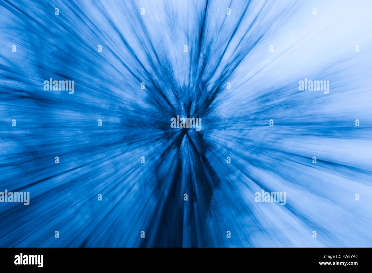 Creative zoom technique hi-res stock photography and images - Alamy