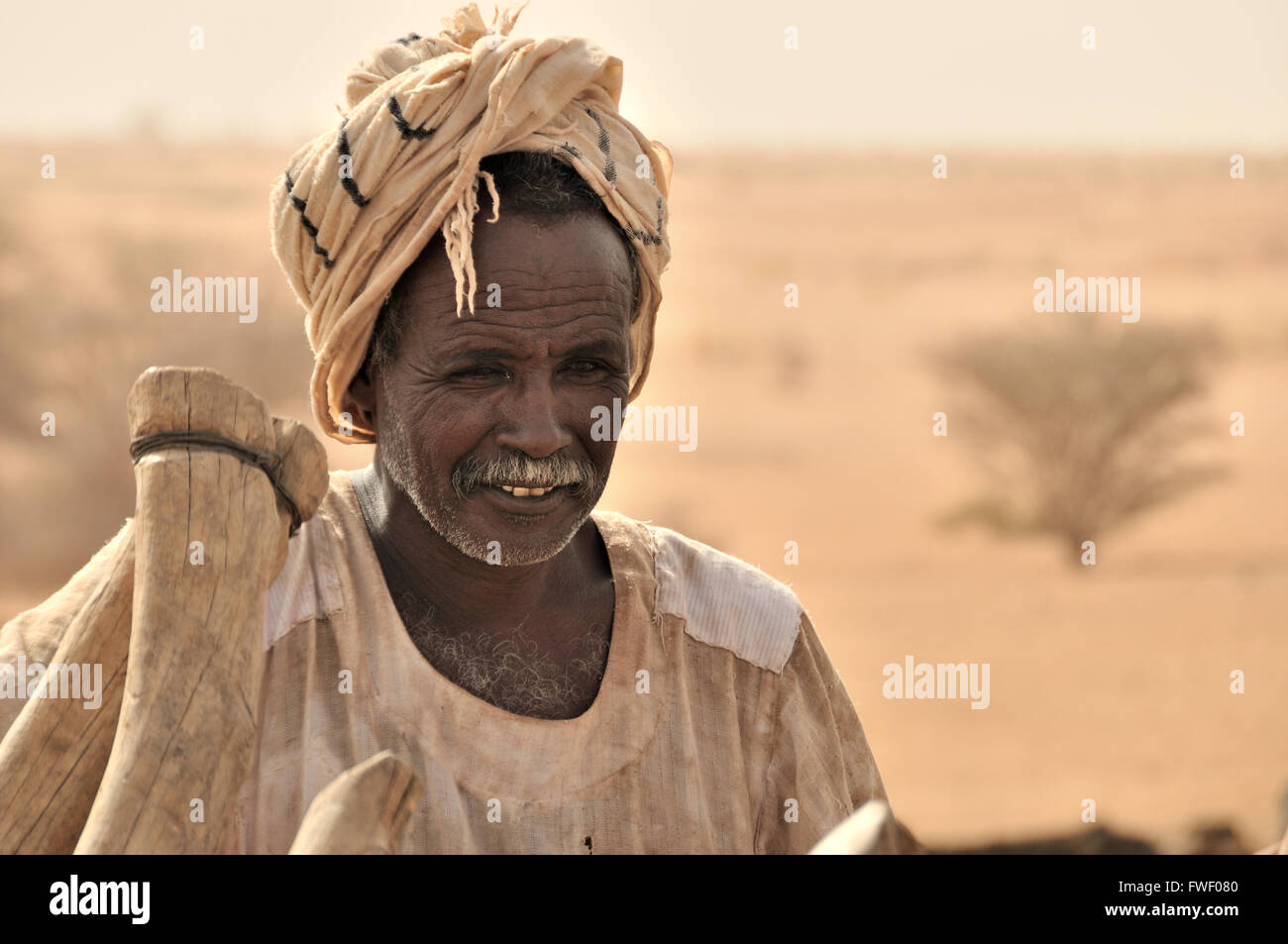 Water Well Desert Arab High Resolution Stock Photography and Images - Alamy