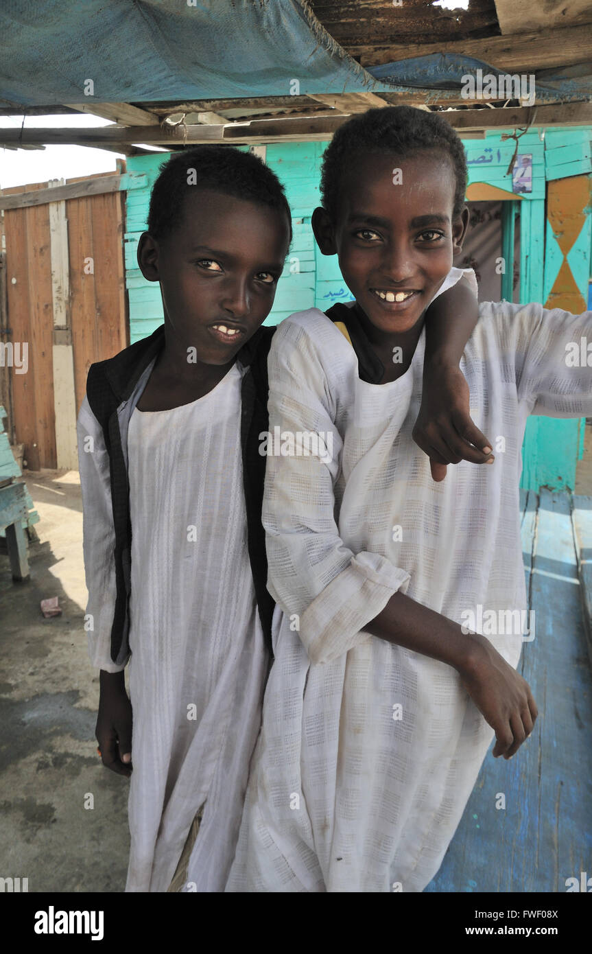 Suakin hi-res stock photography and images - Alamy