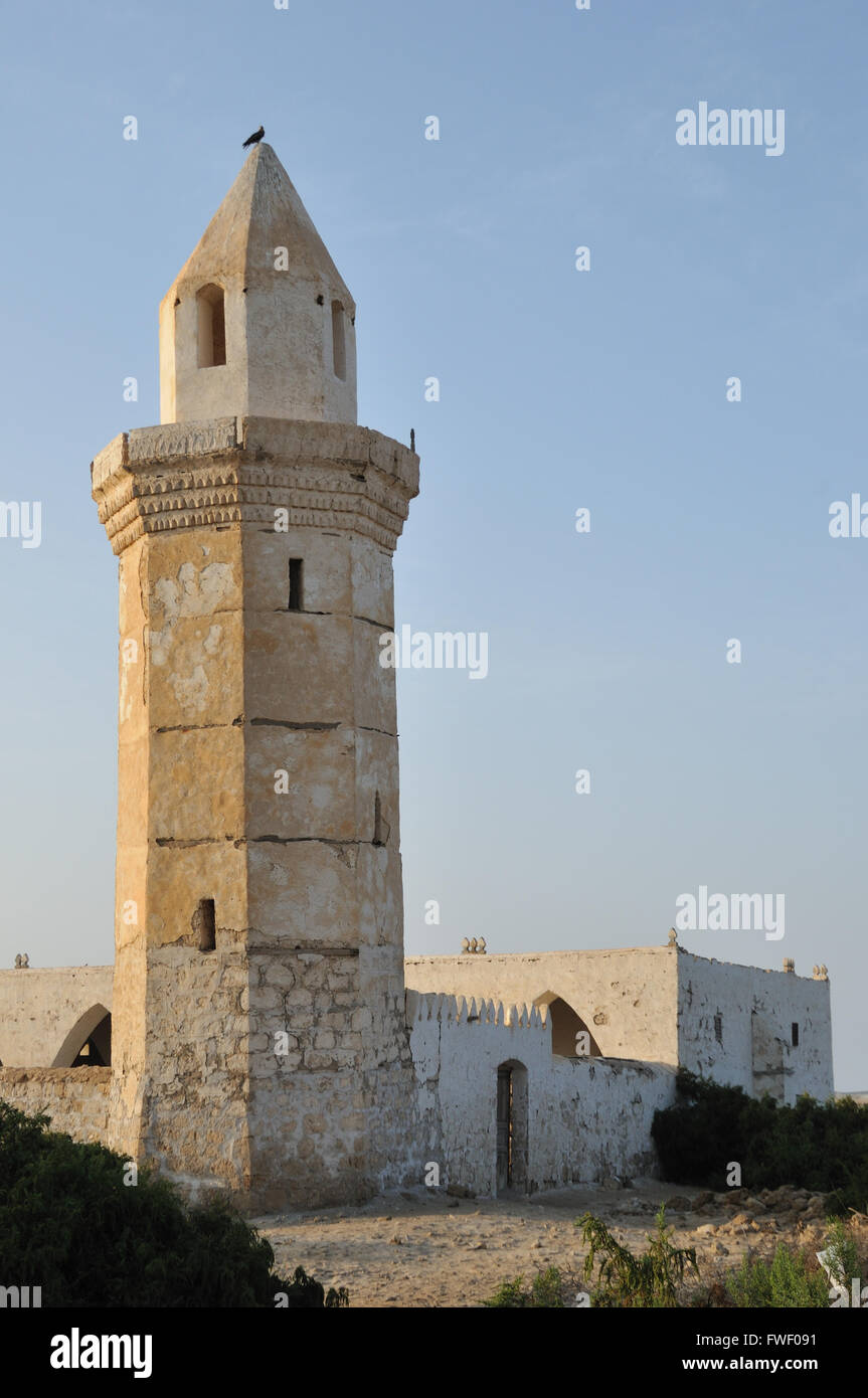 Suakin port sudan hi-res stock photography and images - Alamy