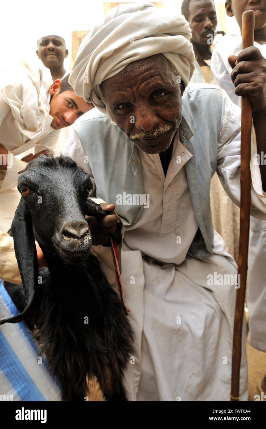 Beja tribe hi-res stock photography and images - Alamy