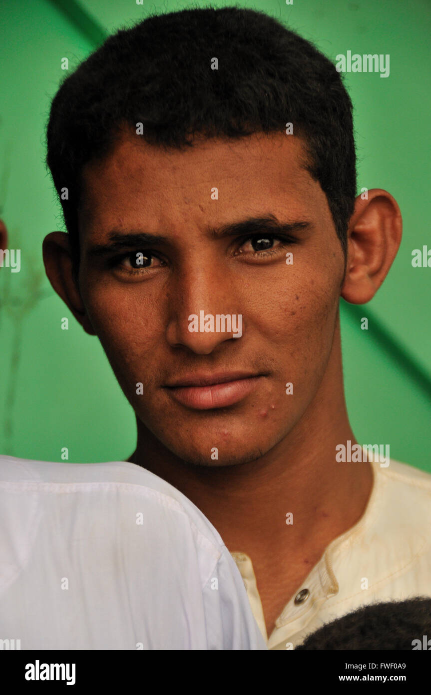 Rashaida people hi-res stock photography and images - Alamy
