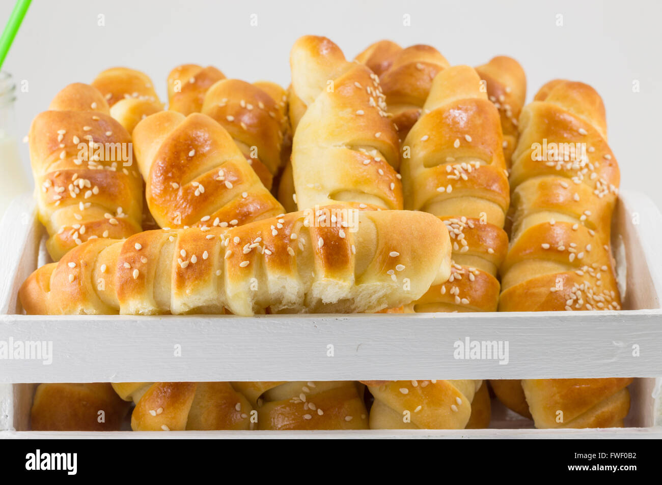 Homemade box hi-res stock photography and images - Alamy