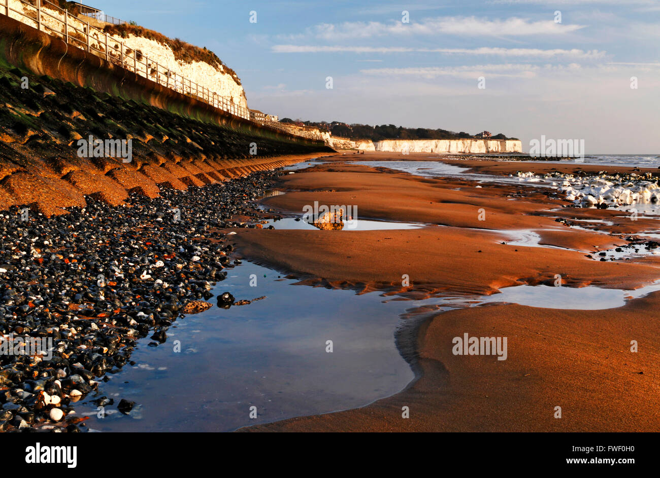 Stone bay beach Stock Photo - Alamy