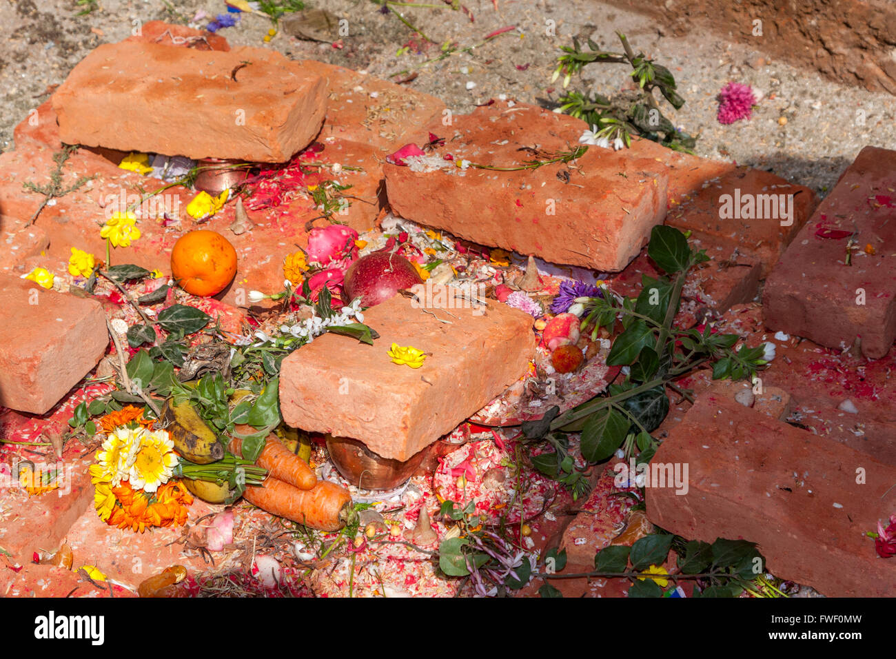 Chaitya kathmandu hi-res stock photography and images - Alamy