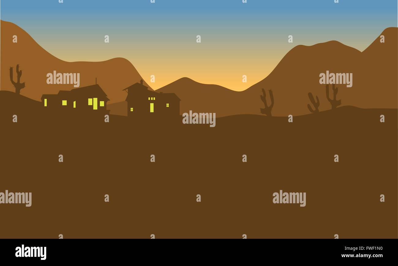 Beautiful view alps on Stock Vector Images - Alamy