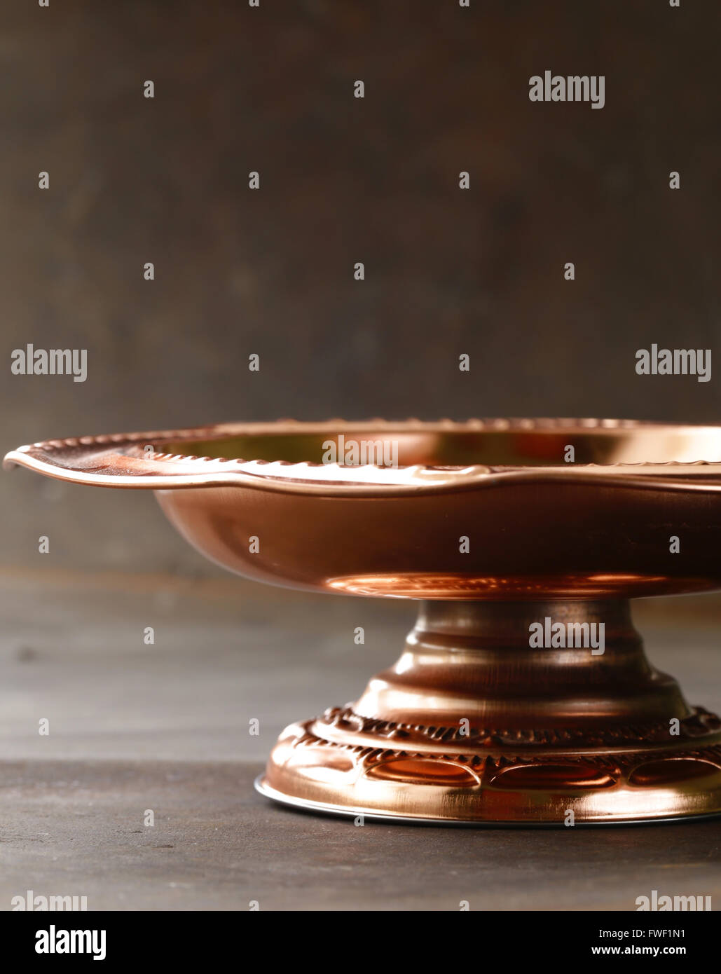 Copper utensils hi-res stock photography and images - Alamy