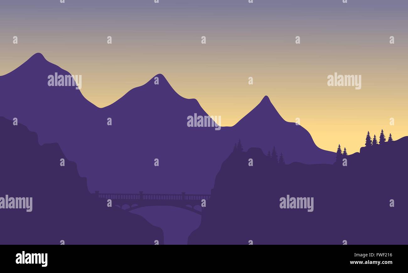 Mountain adventure success top Stock Vector Images - Alamy