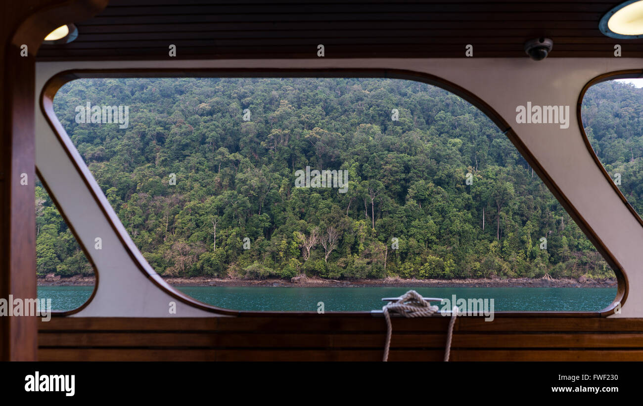 Mergui Archipelago, Myanmar Stock Photo - Alamy