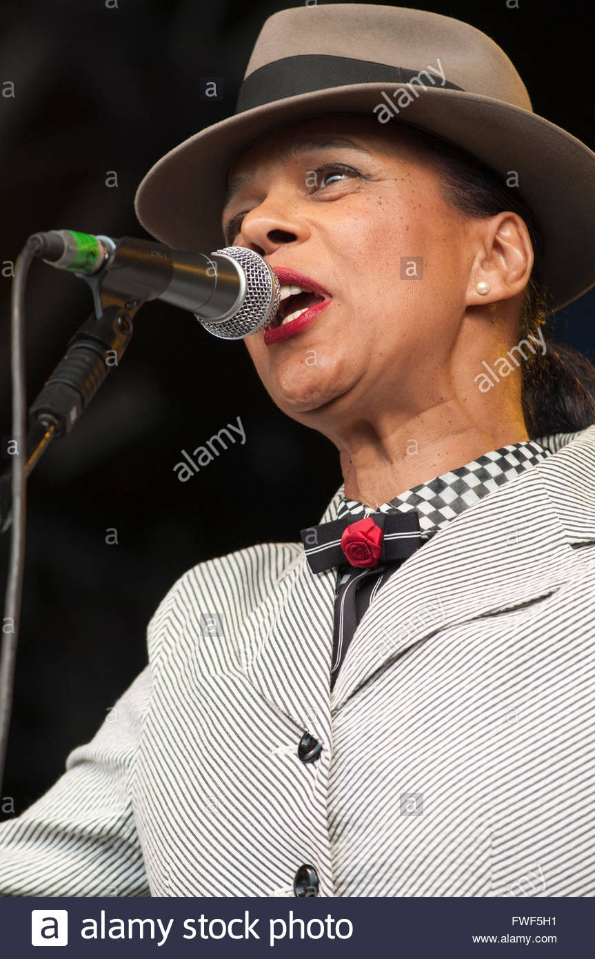Pauline Black Stock Photos & Pauline Black Stock Images - Alamy